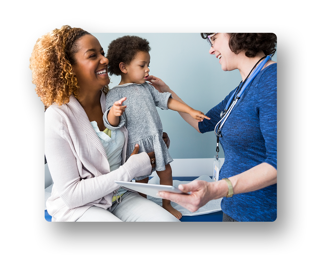 Find A Doctor: Locate Doctors And Other Medical Providers